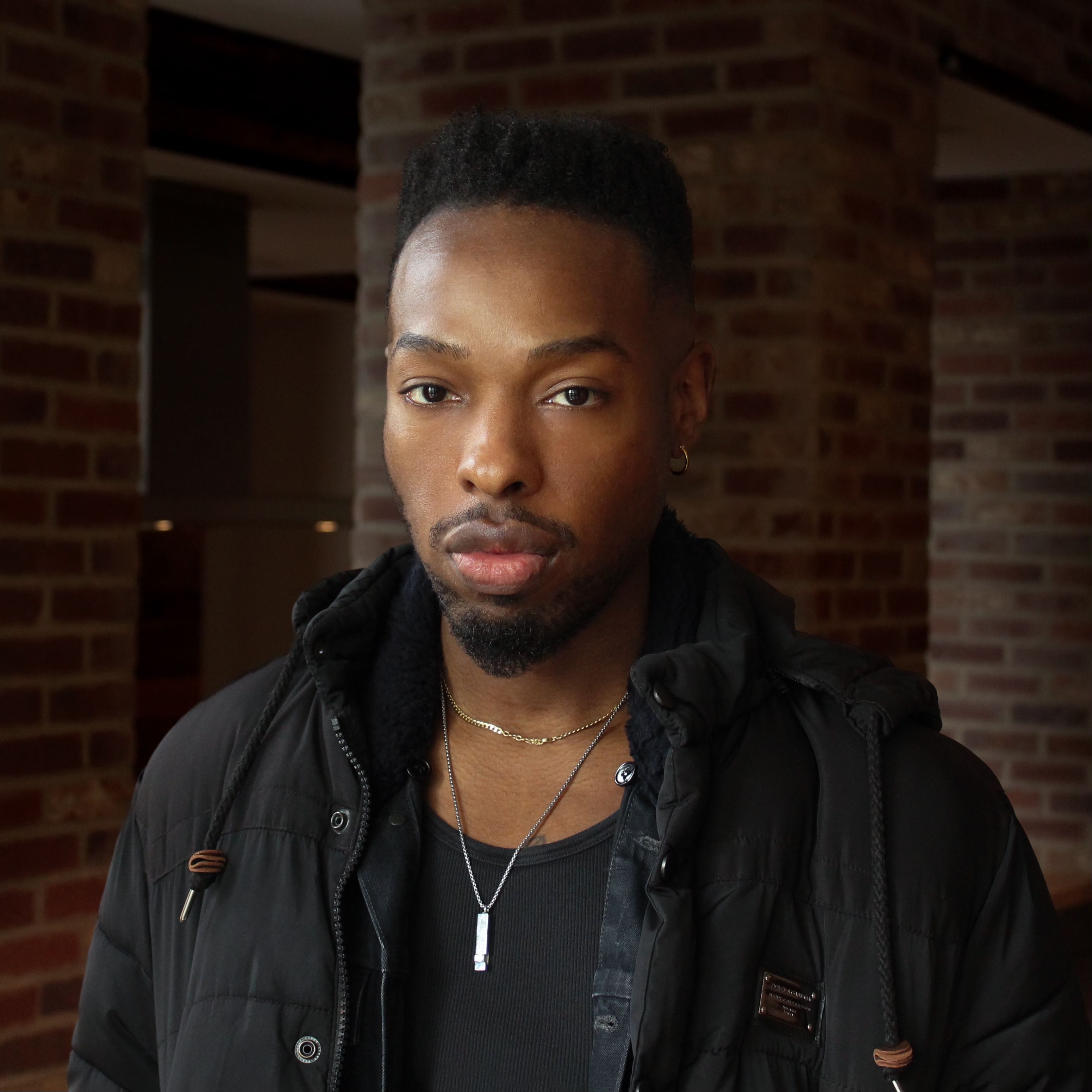 Fletcher Bailey | Game Rant